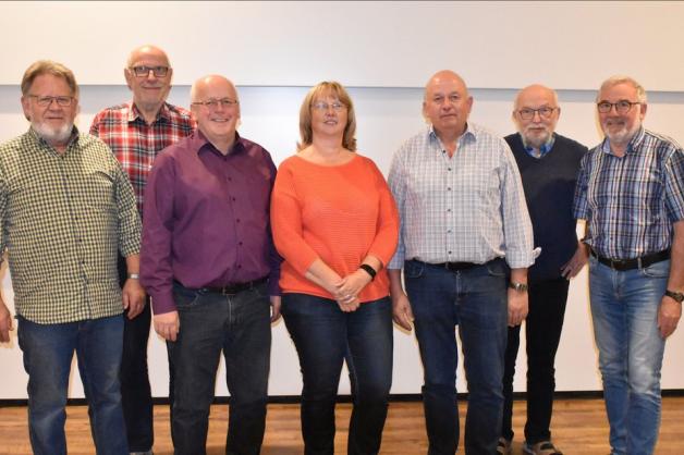 In Surwold werden Siedlerhaus und Scheune umgebaut