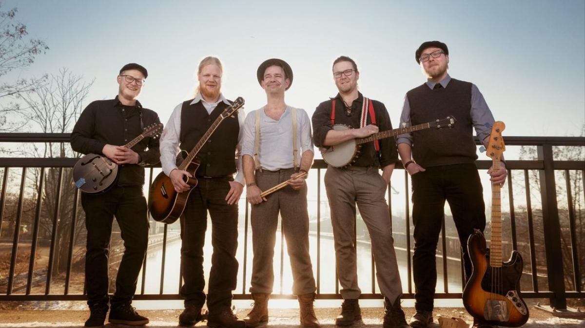 Heimatverein Sögeln feiert Geburtstag mit