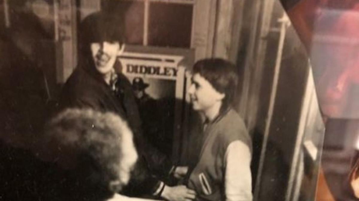 Wer war Peter Hamel? Erinnerungen an einen Großen der