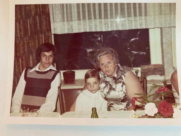 Wer war Peter Hamel? Erinnerungen an einen Großen der