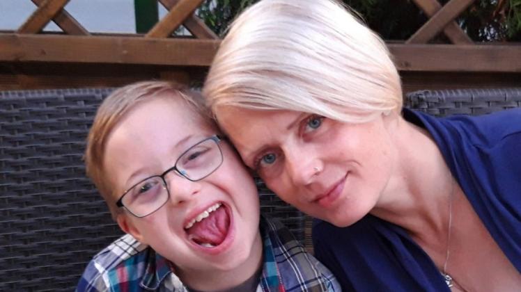 Trisomie-Bluttests als Kassenleistung: Leben mit dem Down-Syndrom