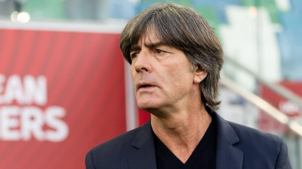 DFB-Elf bleibt voraussichtlich in A-Liga der Nations League