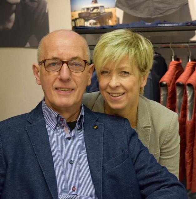 In Georgsmarienhütte schließt der "Trendshop" nach 40 Jahren.