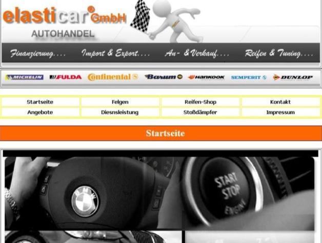 Betreiber des Osnabrücker Fake-Shops Elasticar müssen ins