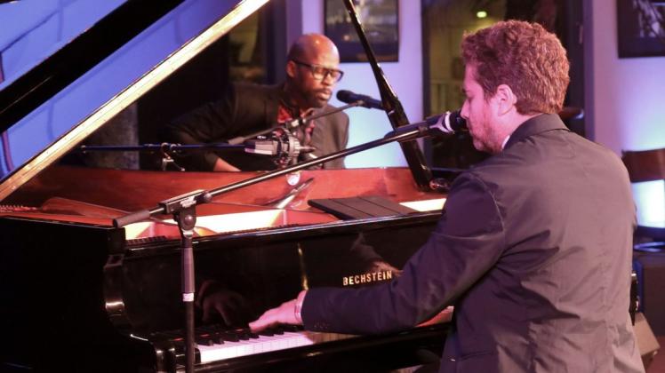 Sonniger Jazz voller Lebensfreude mit Kevin Hays und Lionel