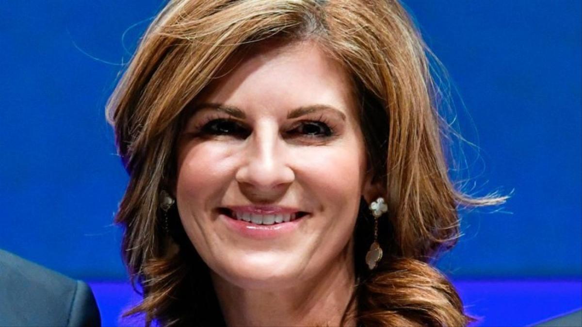 SAP ernennt Vorstandschefin: Erste Frau an der Spitze eines