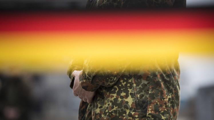 Bundeswehr-Soldat verweigerte Frauen den Handschlag – Entlassung