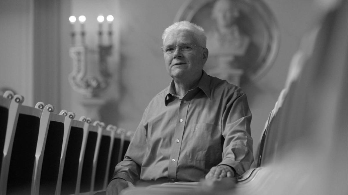 Dirigent und Komponist Hans Zender gestorben