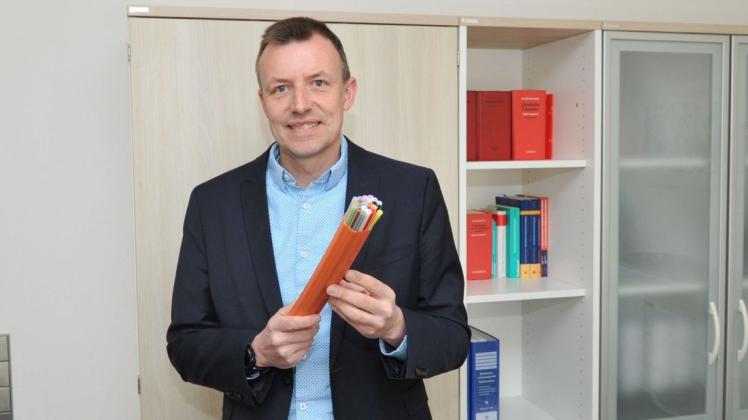 Personalkarussel beim Landkreis Emsland dreht