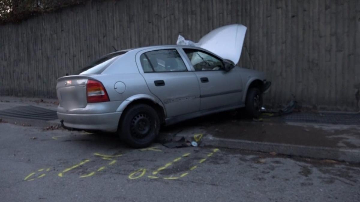 55-Jähriger ohne Führerschein lässt in Osnabrück Kind ans Steuer