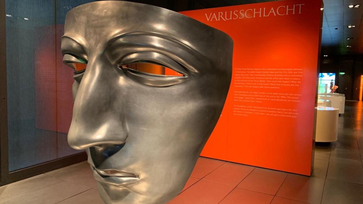 Aufsichtsrat der Varusschlacht-GmbH berät über