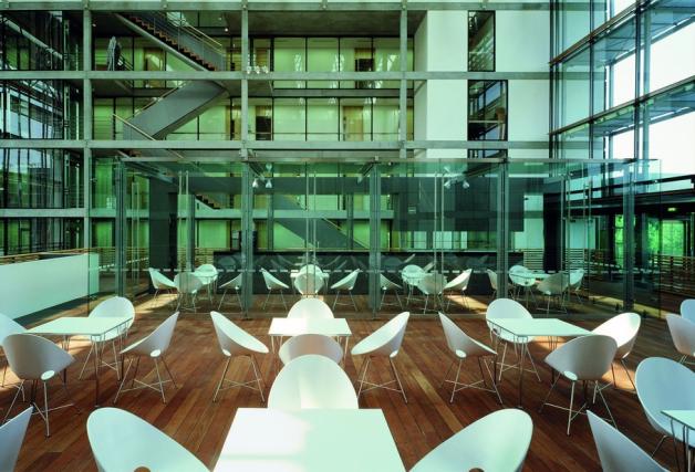 Eddie Harlis – der vergessene Design-Star aus Osnabrück