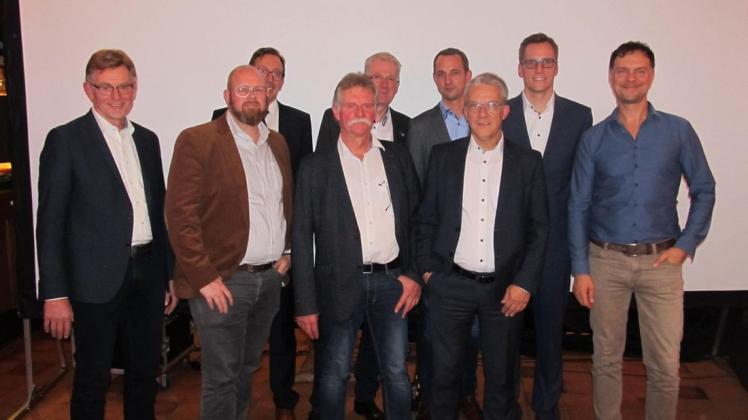 Volksbank Haselünne steigert Bilanzsumme auf über 300 | NOZ