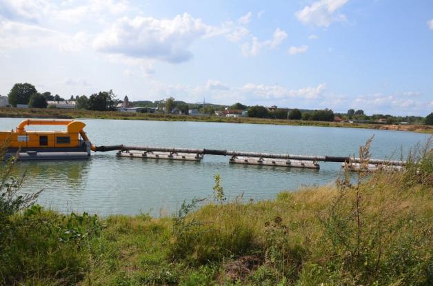 Das plant die Stadt Bramsche für die Erweiterung des Hasesees
