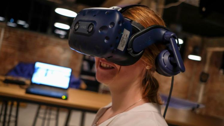 Museumsquartier Osnabrück: Virtueller Rundgang durch den Urtyp