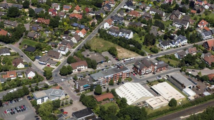 Wie familienfreundlich ist Hasbergen?