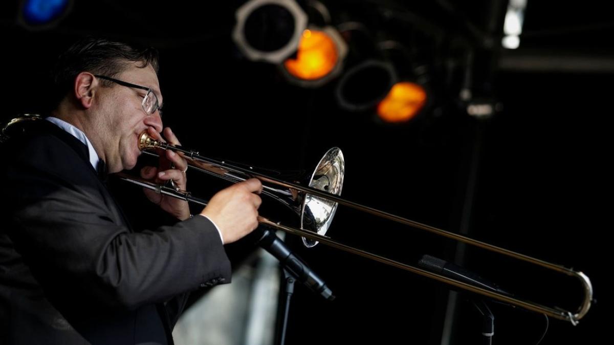 Virtuose Solisten und Ensembles beim 22. Jazz-Open-Air in