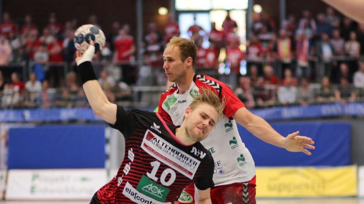 HSG Nordhorn-Lingen erwartet ASV Hamm-Westfalen zum | NOZ