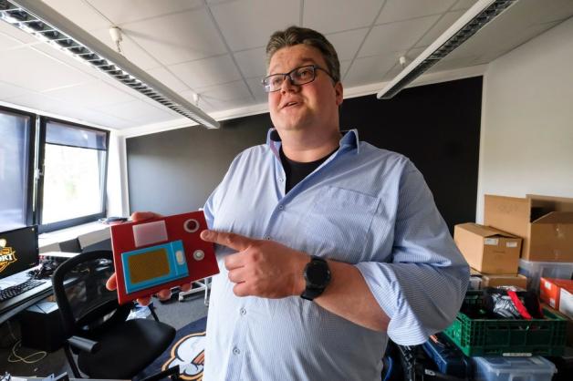 Die neue Osnabrücker E-Sport-Factory: Trainingswoche für 6699