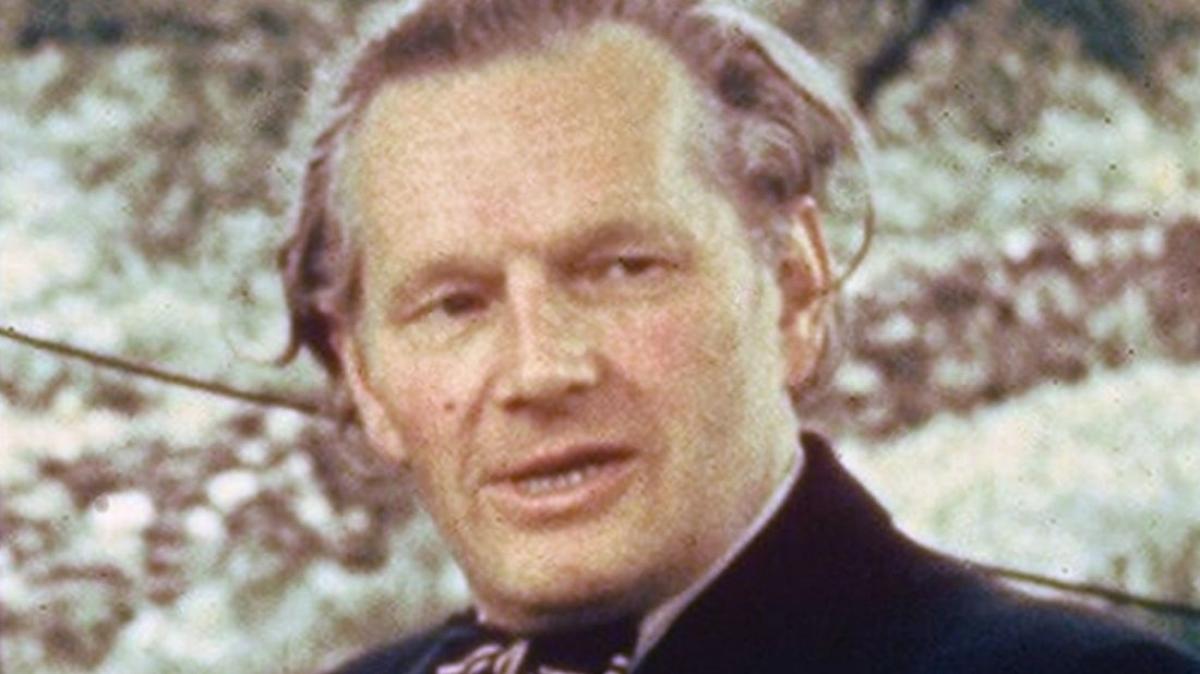 Historiker raten von Hans-Calmeyer-Haus in Osnabrück