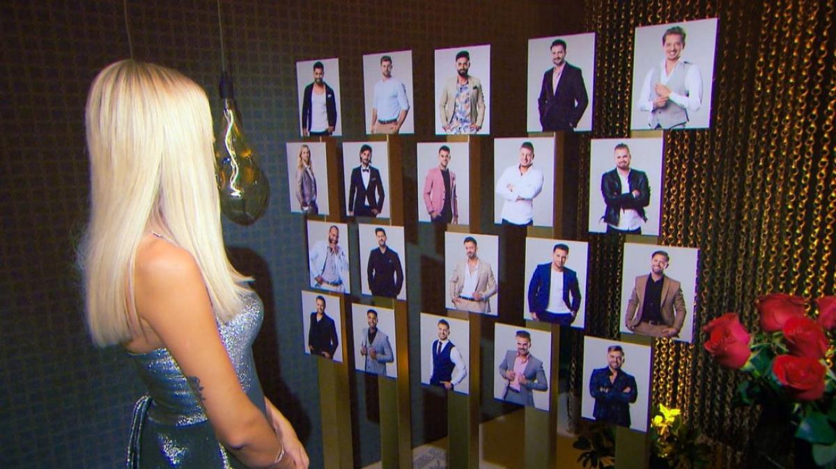 Yannic, Mudi, Luca, Tim: Die Bachelorette-Kandidaten im