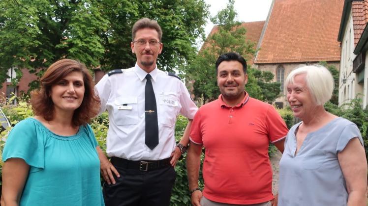 Was im deutschen Straßenverkehr anders