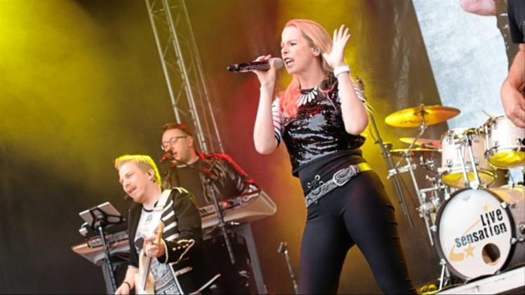Delmenhorster Stadtfest 2019 - Der Donnerstag | NOZ Delmenhorster Stadtfest 2019 - Der Donnerstag | NOZ