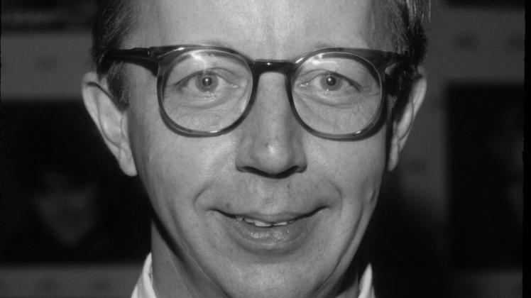 Familienvater Willie Tanner: Alf-Schauspieler Max Wright