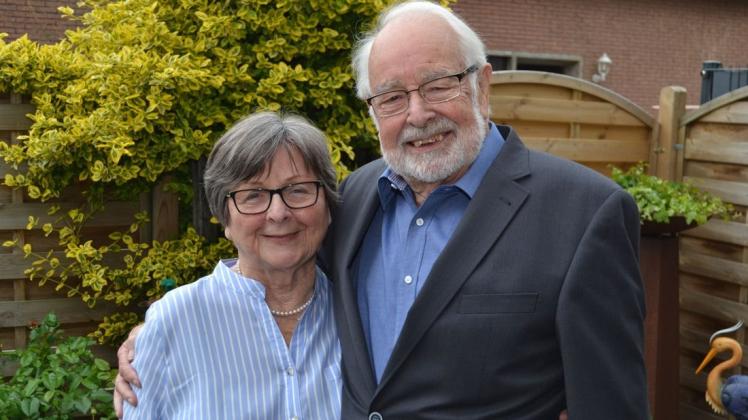 Wie der Zufall ein Delmenhorster Ehepaar einst | DKO