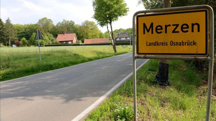 Wo in Merzen neues Wohnbauland entstehen könnte