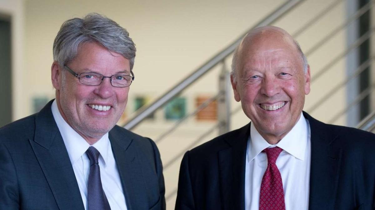 Homann schließt Werk im thüringischen