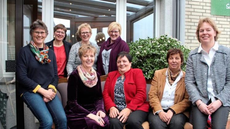 110 Gäste feiern Geburtstag der Neuenkirchener