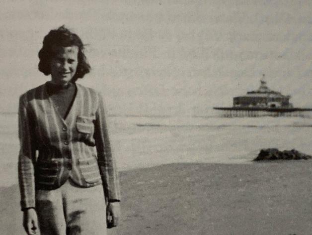 Osnabrücker Familie unter Decknamen im Tagebuch der Anne