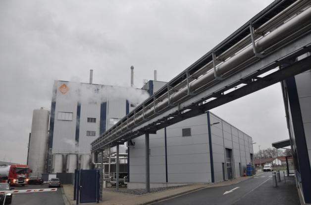 Lübbersmann erlebt Bierhefe-Spezialisten in Engter auf