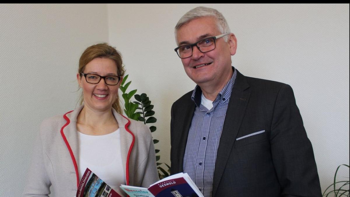 Judith Fidler ist neue Tourismusmanagerin der Stadt