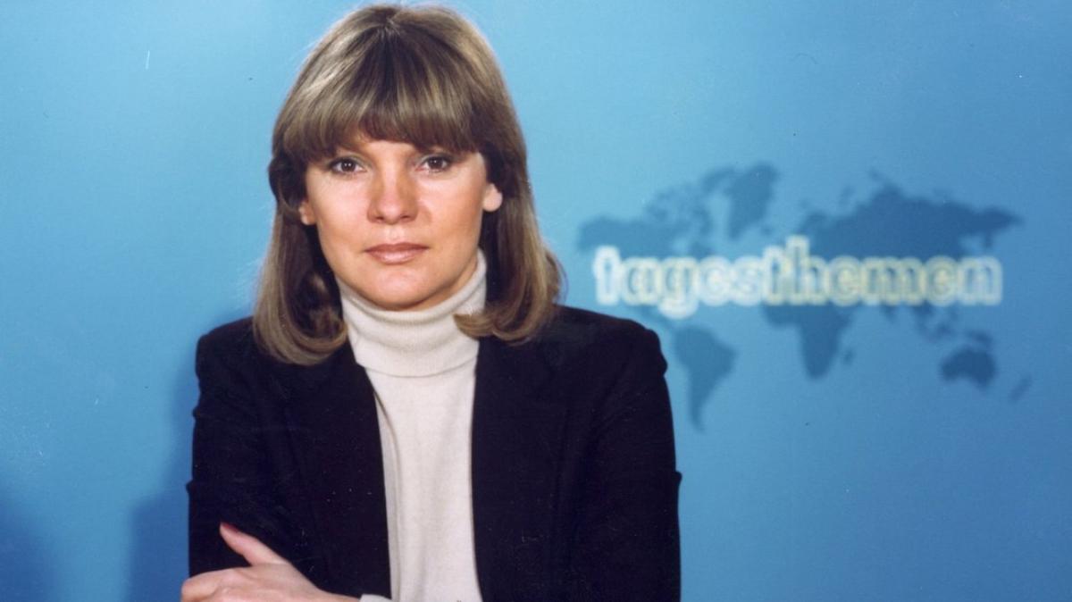 Barbara Dickmann – Die erste Frau der