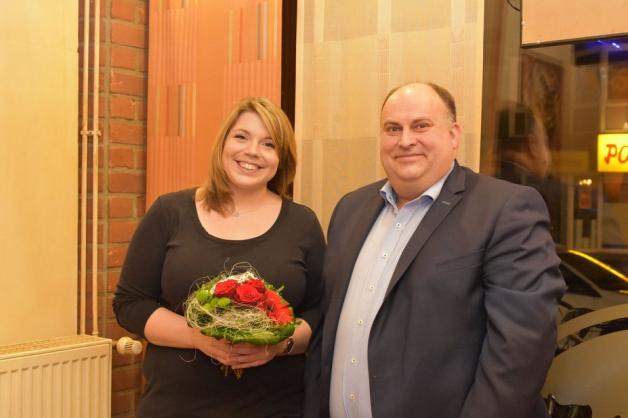 SPD Salzbergen unterstützt Kandidatur von Franz