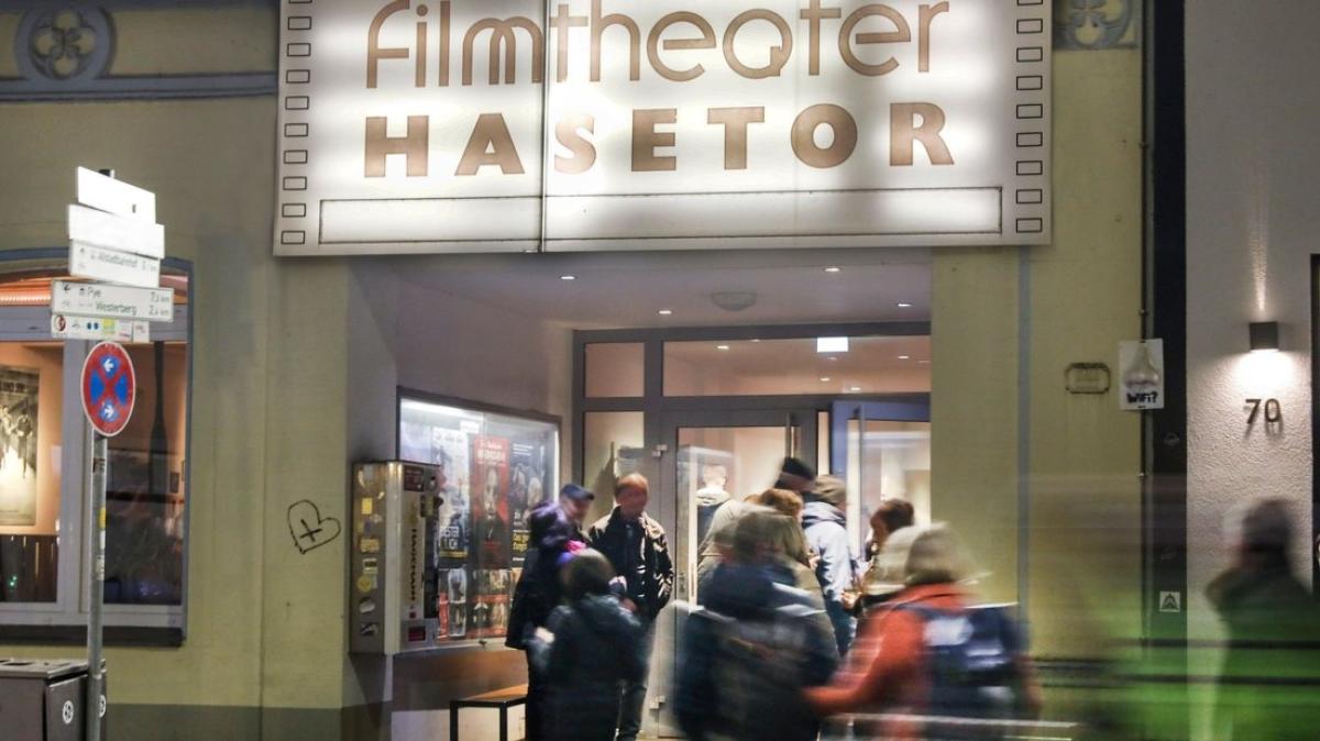 Kino In Osnabrck