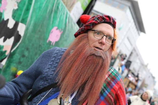 Ossensamstag 2019: Das sind die Bilder