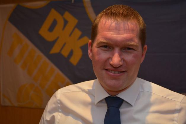 Auf viele Aktionen dürfen sich die DJK Tinnen Mitglieder freuen.