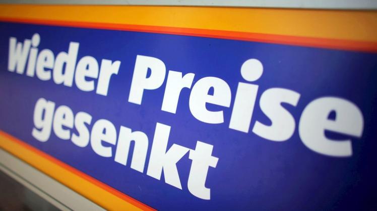 Sonderangebote bei Aldi, Lidl und Kaufland zur Freude der Kunden