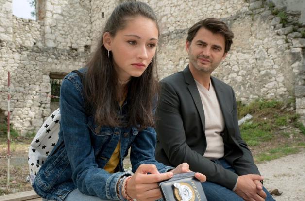 Kroatien-Krimi: Lenn Kudrjawizki ist der nachhaltige Kommissar | NOZ