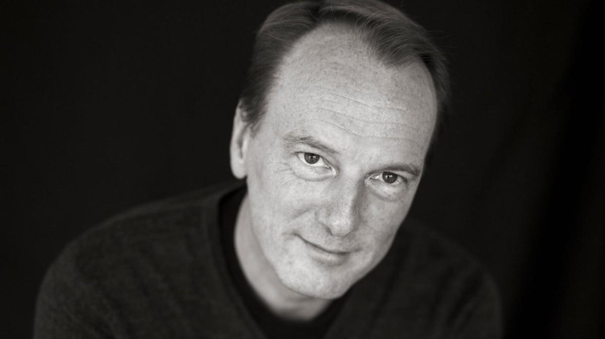 Marc Elsberg liest am 27.3. in der Stadthalle