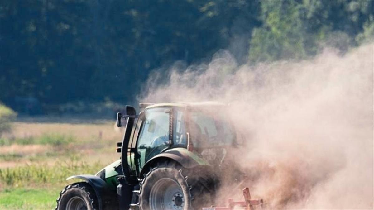 Klöckner: Kappung der Agrar-Direktzahlungen nicht