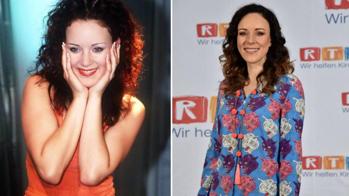 90er-Star Blümchen feiert Comeback – und hat gleich eine