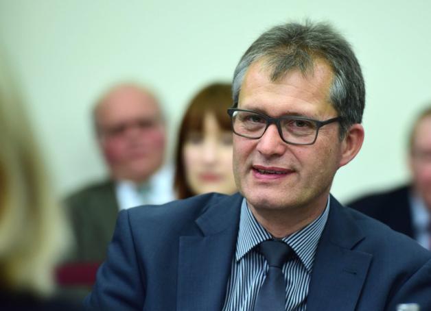 CDU Osnabrück stellt sich personell neu auf