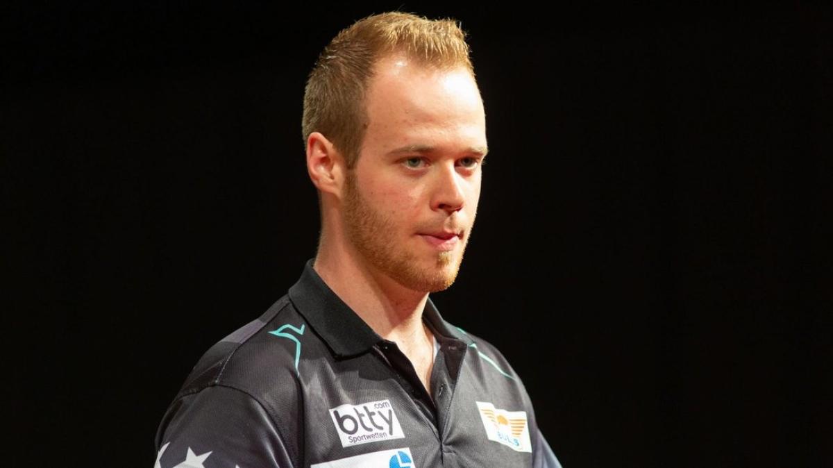 Max Hopp: "Einige wollten fischen gehen, als sie die Ems gesehen