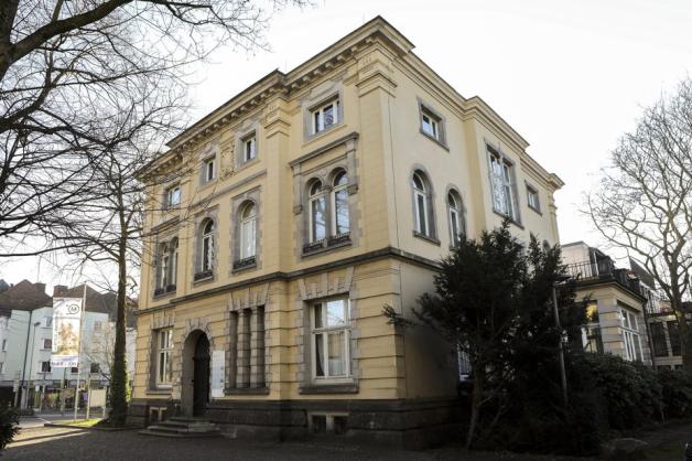 Bund fördert Museum für Judenretter Hans Calmeyer in Osnabrück