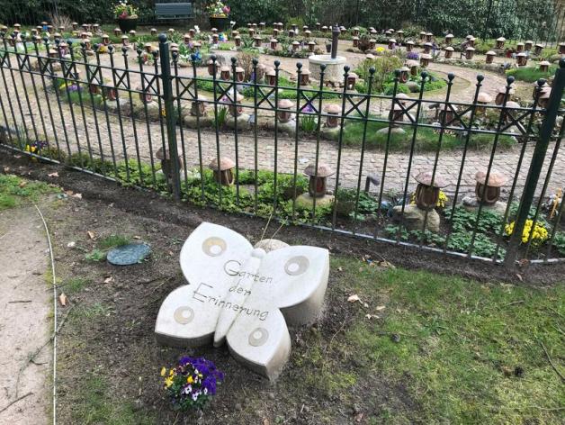 Arbeit im Hamburger Kinderhospiz Sternenbrücke: Ist meine