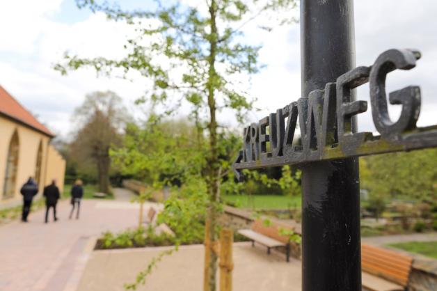 Wie ein uralter christlicher Brauch junge Leute